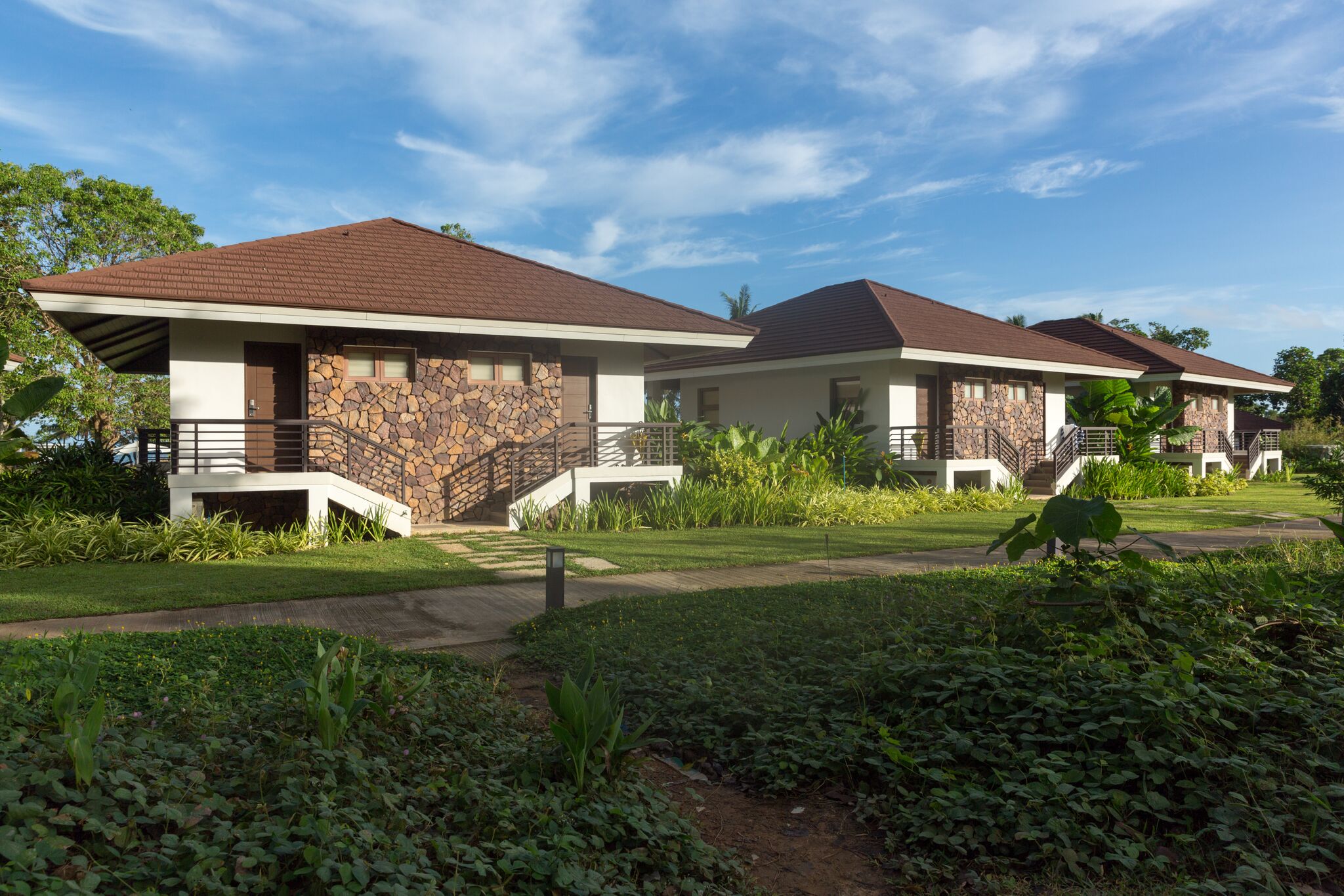 Accommodations rates and Inclusions - Solina Beach and Nature Resort