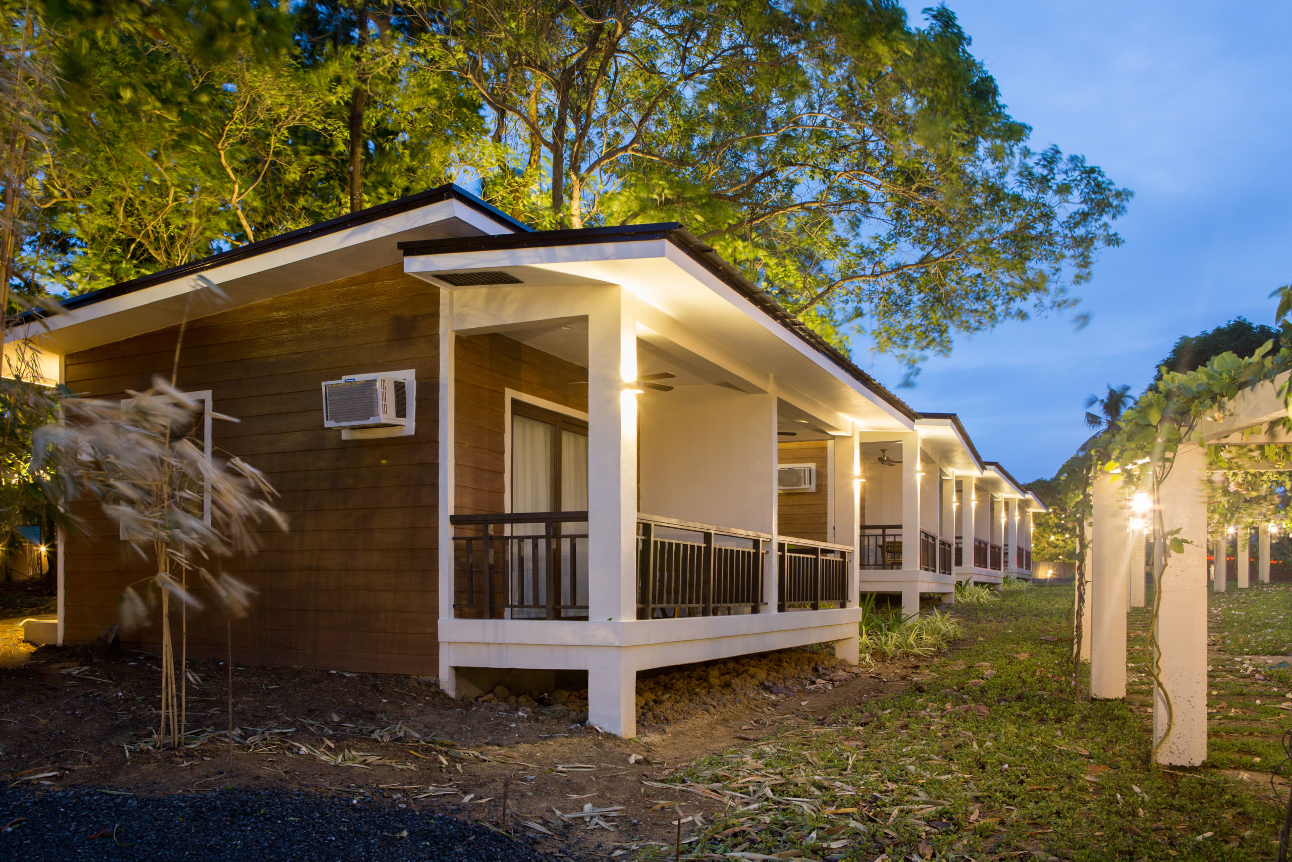 Accommodations rates and Inclusions - Solina Beach and Nature Resort